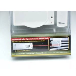 power ease | Other | Power Ease Openclose Blind Slats Master Set With ...